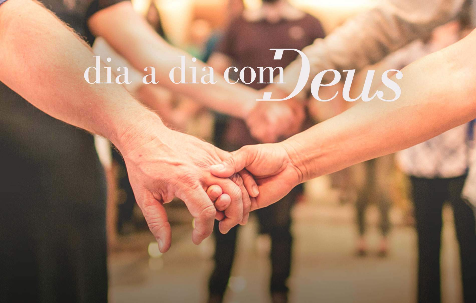 Capa Em Foco Simplesmente como Jesus | Primeira Igreja Batista de Curitiba