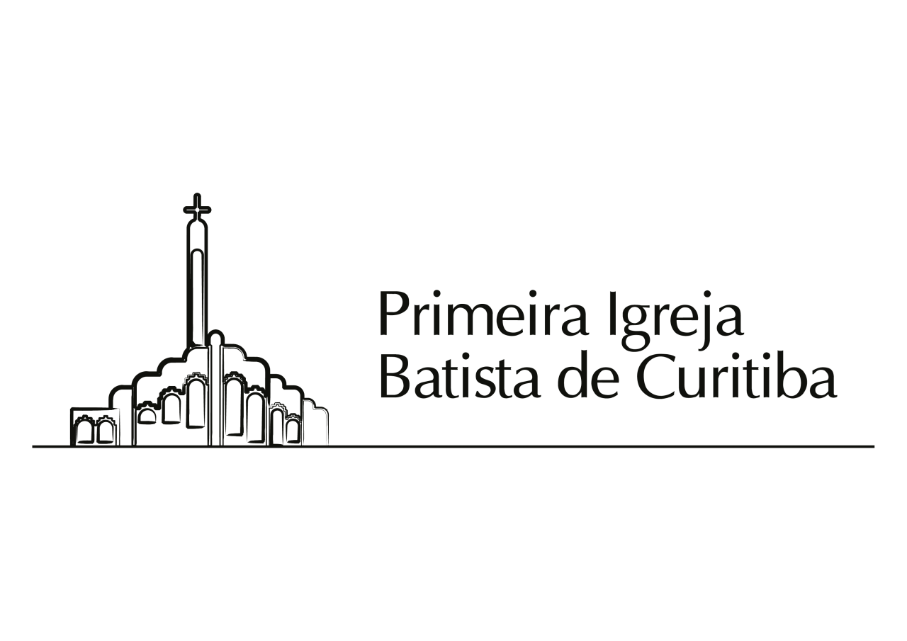 Logomarcas | Primeira Igreja Batista de Curitiba