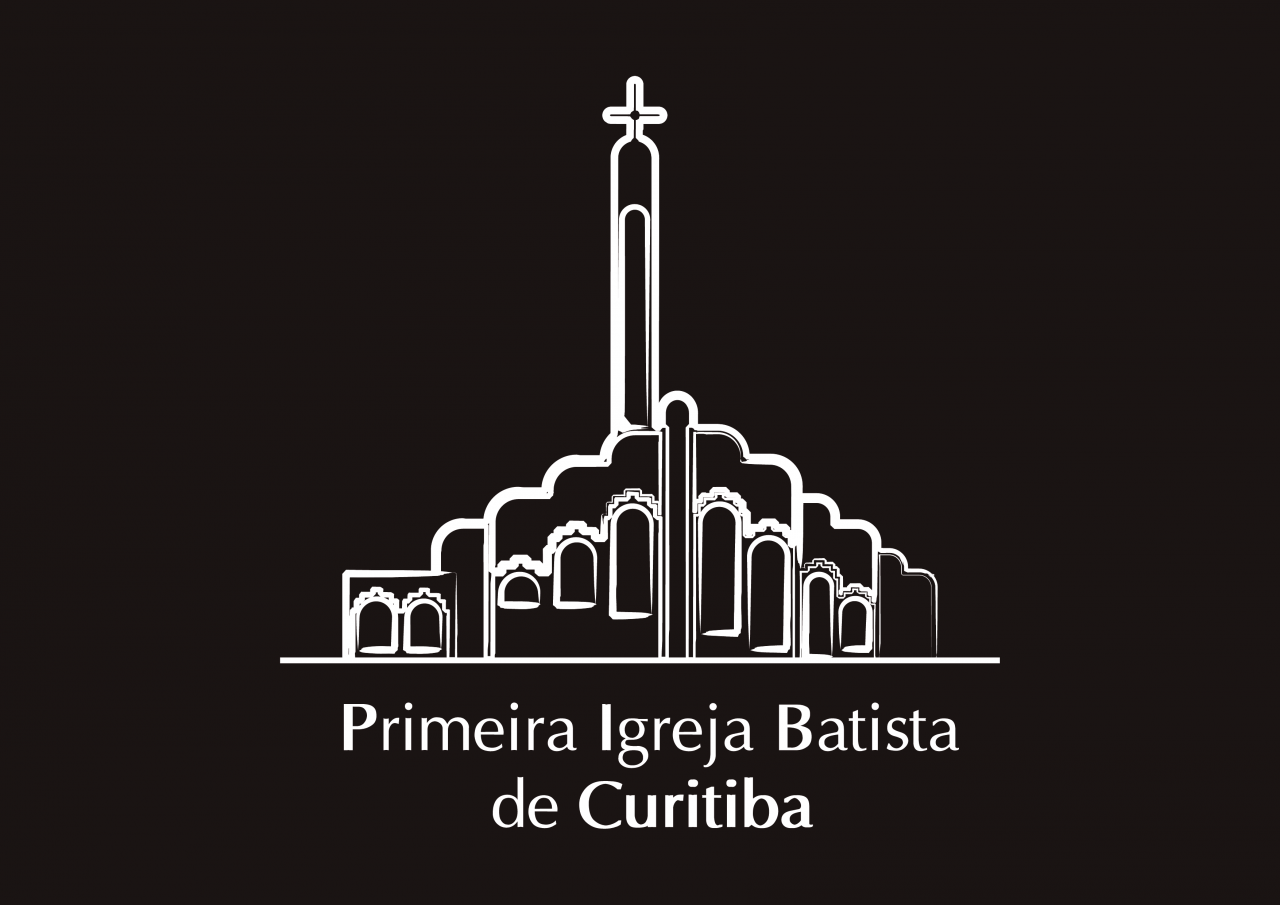 Logomarcas | Primeira Igreja Batista de Curitiba