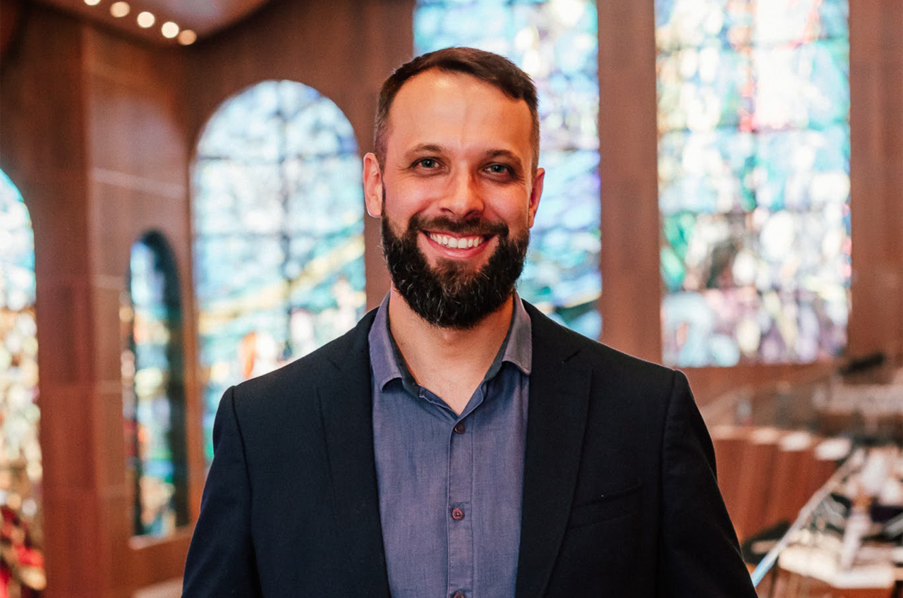 Espaço Ministerial Compromisso Adoração | Primeira Igreja Batista de ...