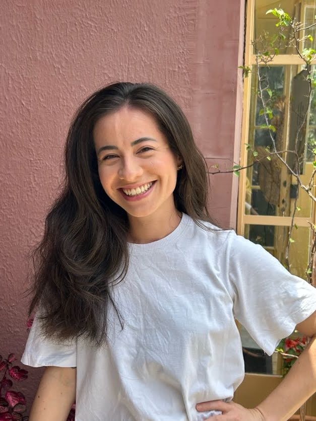 Isadora Issobe | Primeira Igreja Batista de Curitiba